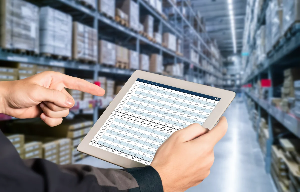 HS Code Classification Services in KSA - Get Accurate Codes